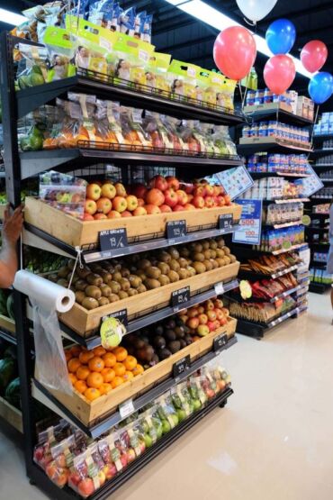 About Us – Villa Market – World of Foods