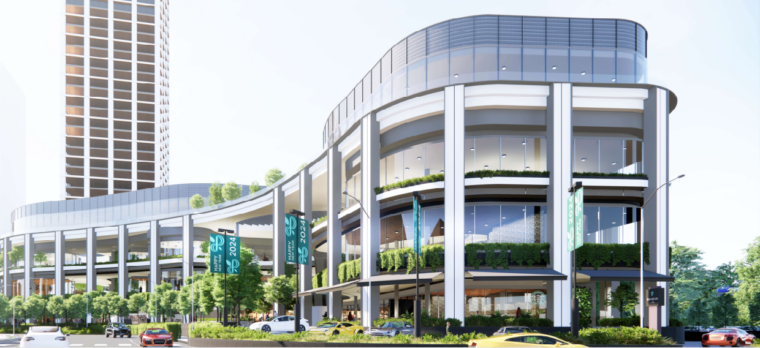 Villa Market is now Open at Kingsquare! – Villa Market – World of Foods